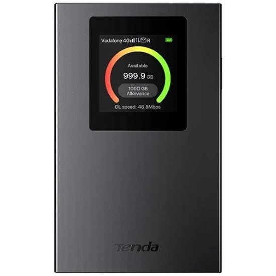 Мобильный роутер Tenda 4G185 4G LTE
