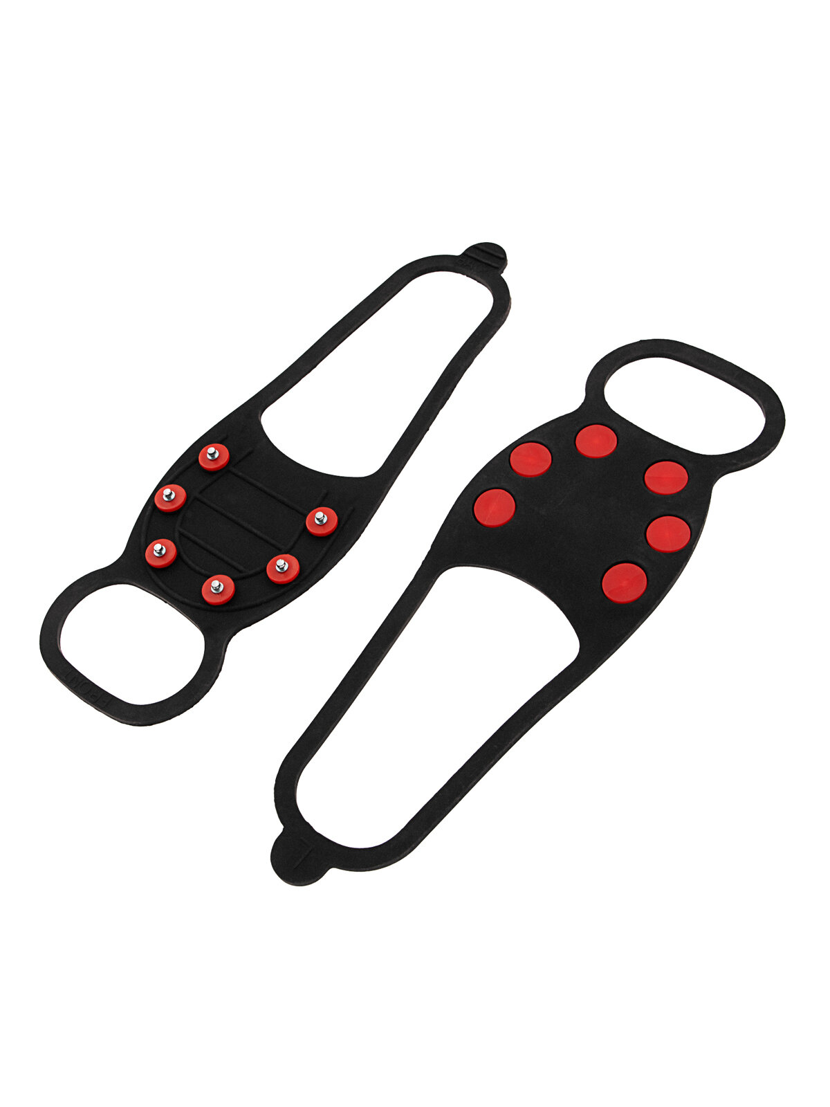 Ледоступы универсальные Palisad размер L (37-42), Camping 695025