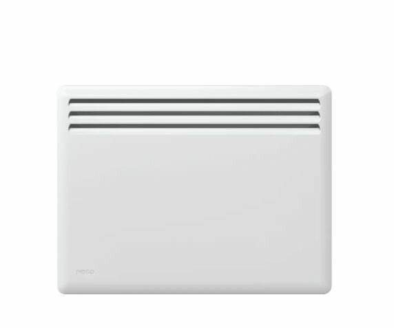 Конвектор электрический Nobo NFK4S 05, белый