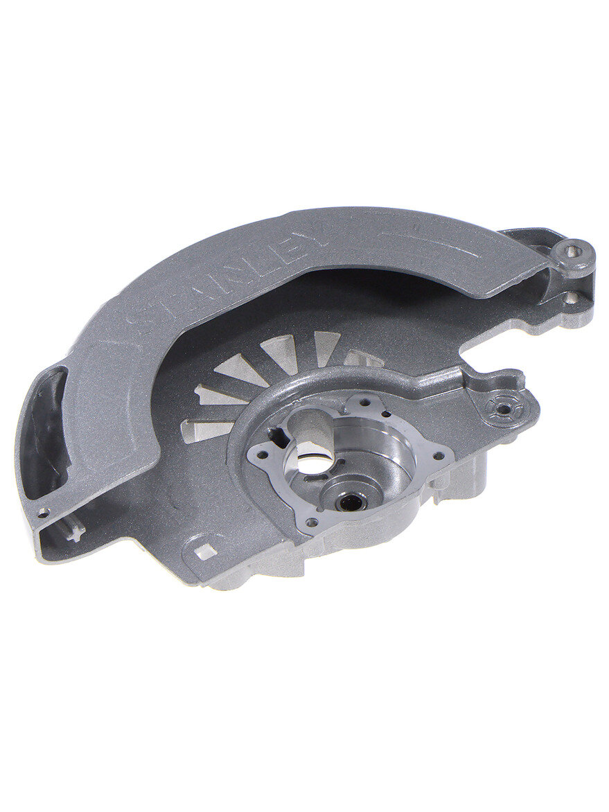 Защитный кожух в сборе для пилы циркулярной (дисковой) STANLEY SC16 TYPE 1