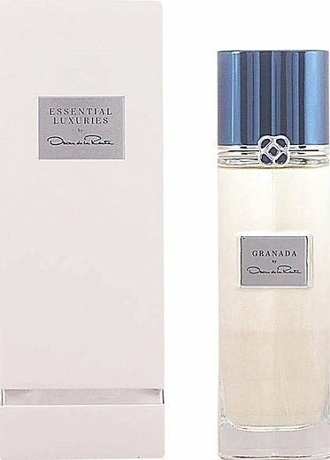 Oscar de la renta granada 100ml парфюмерная вода женская