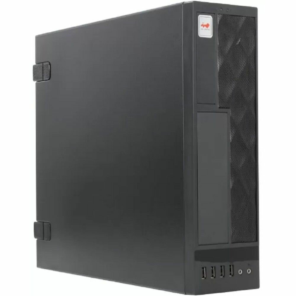 Inwin Корпус SlimCase CE052S BL S300FF7 - 0 H U3 2+U2 2+A HD FXX Slim Case 6119246