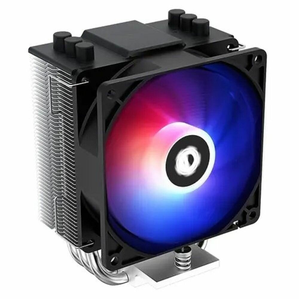 ID - Cooling вентилятор Cooler SE - 903 - XT