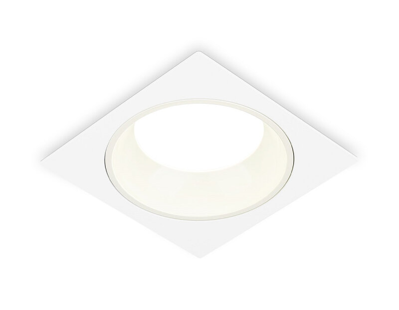 Встраиваемый светильник Ambrella Light GX Standard Tech Techno Spot TN52341