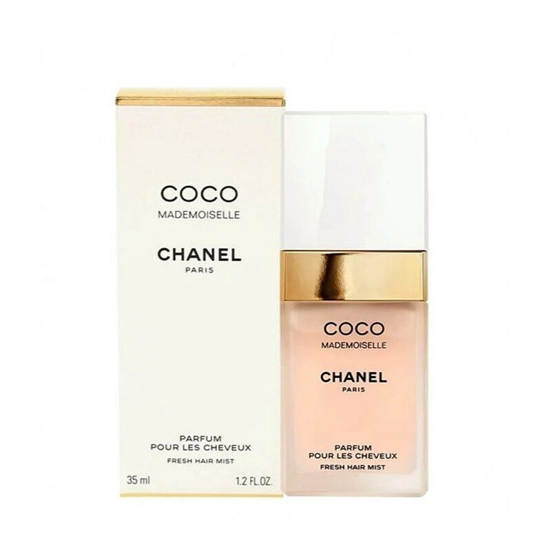 Дымка для волос Chanel Coco Mademoiselle 35 мл