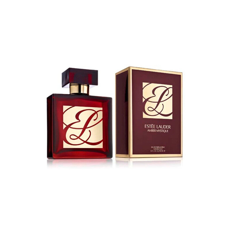 Парфюмерная вода Estee Lauder Amber Mystique 100 мл