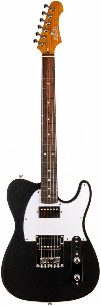 JET JT-350 BKM H - Электрогитара шестиструнная