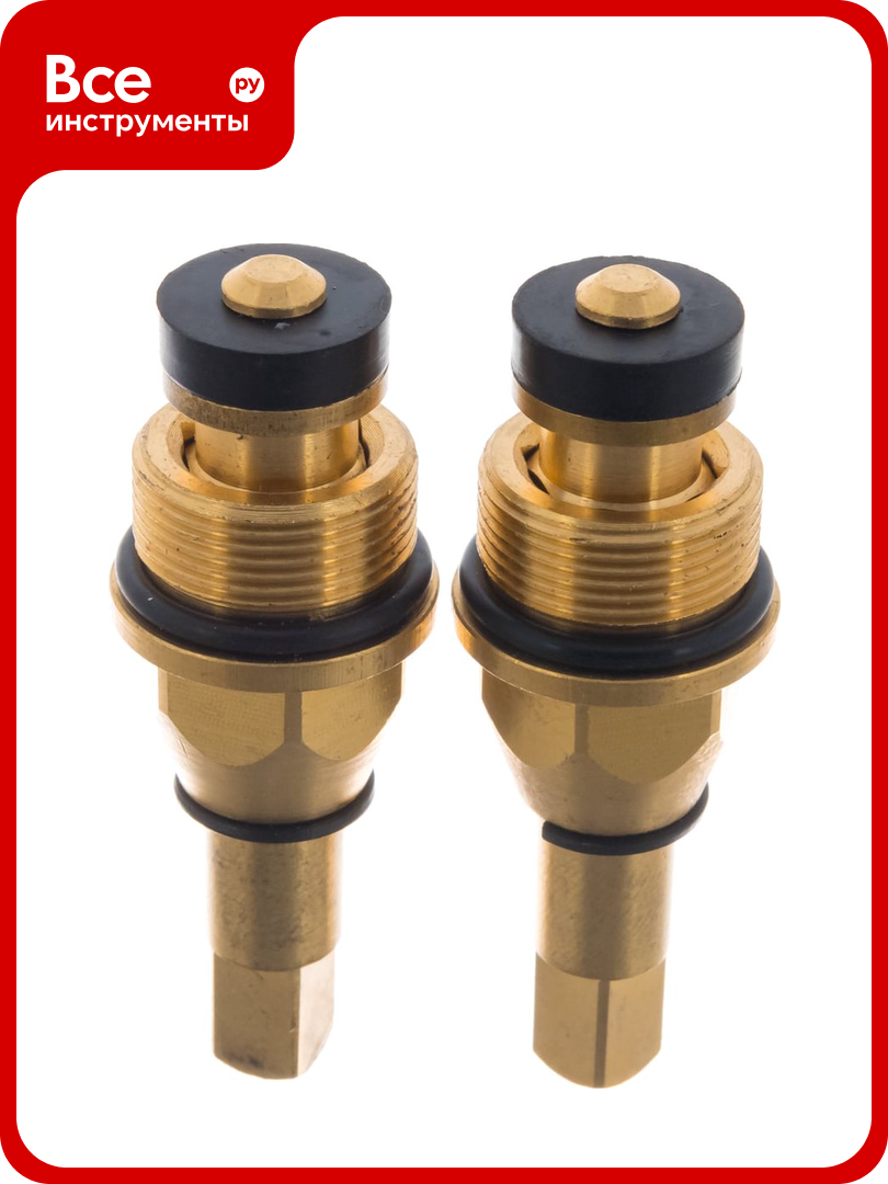 Кранбукса Melodia della vita резина отеч. длинная М18 квадрат 7мм пара 34166