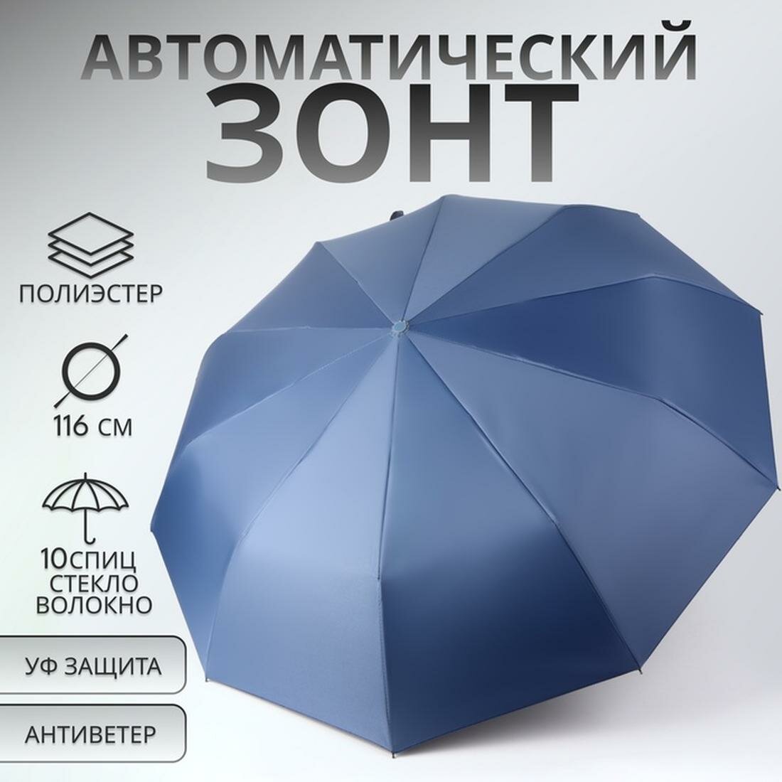 Мини-зонт