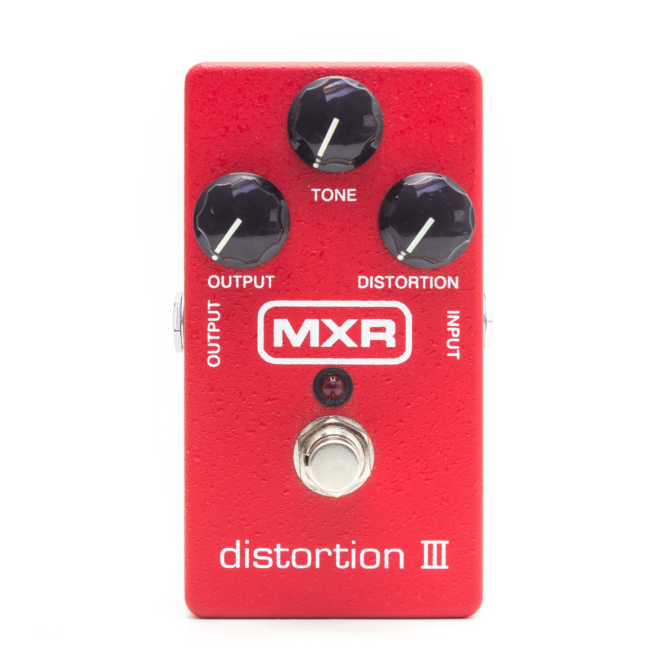 MXR M115 Distortion III