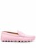 Туфли Tod's Gommino Bubble, размер 36 EU, розовый