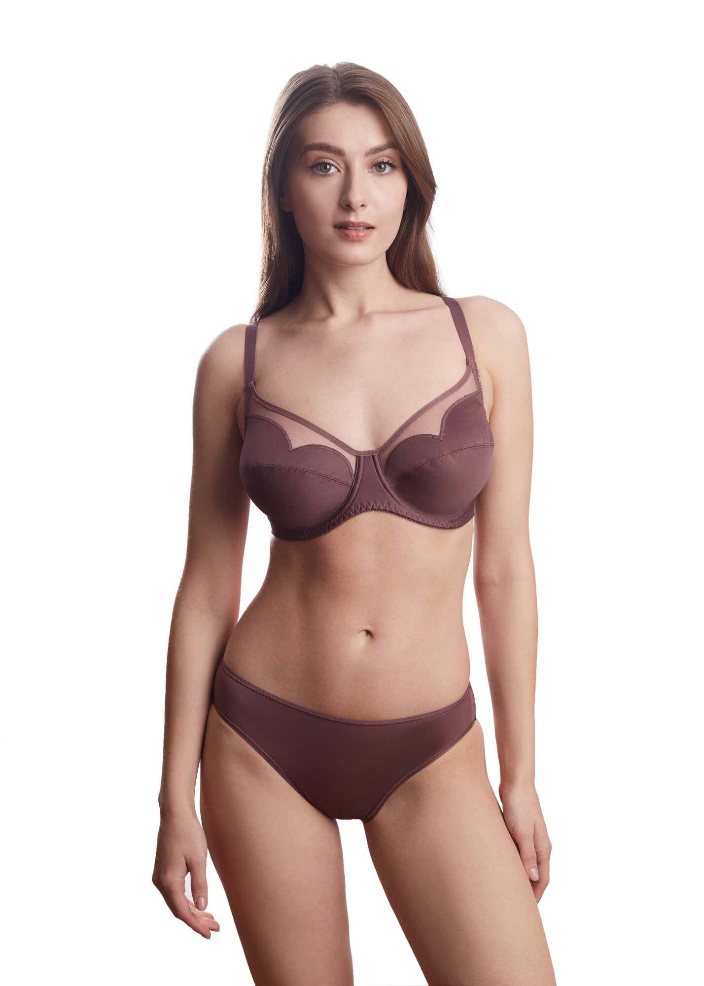 Бюстгальтер Classic