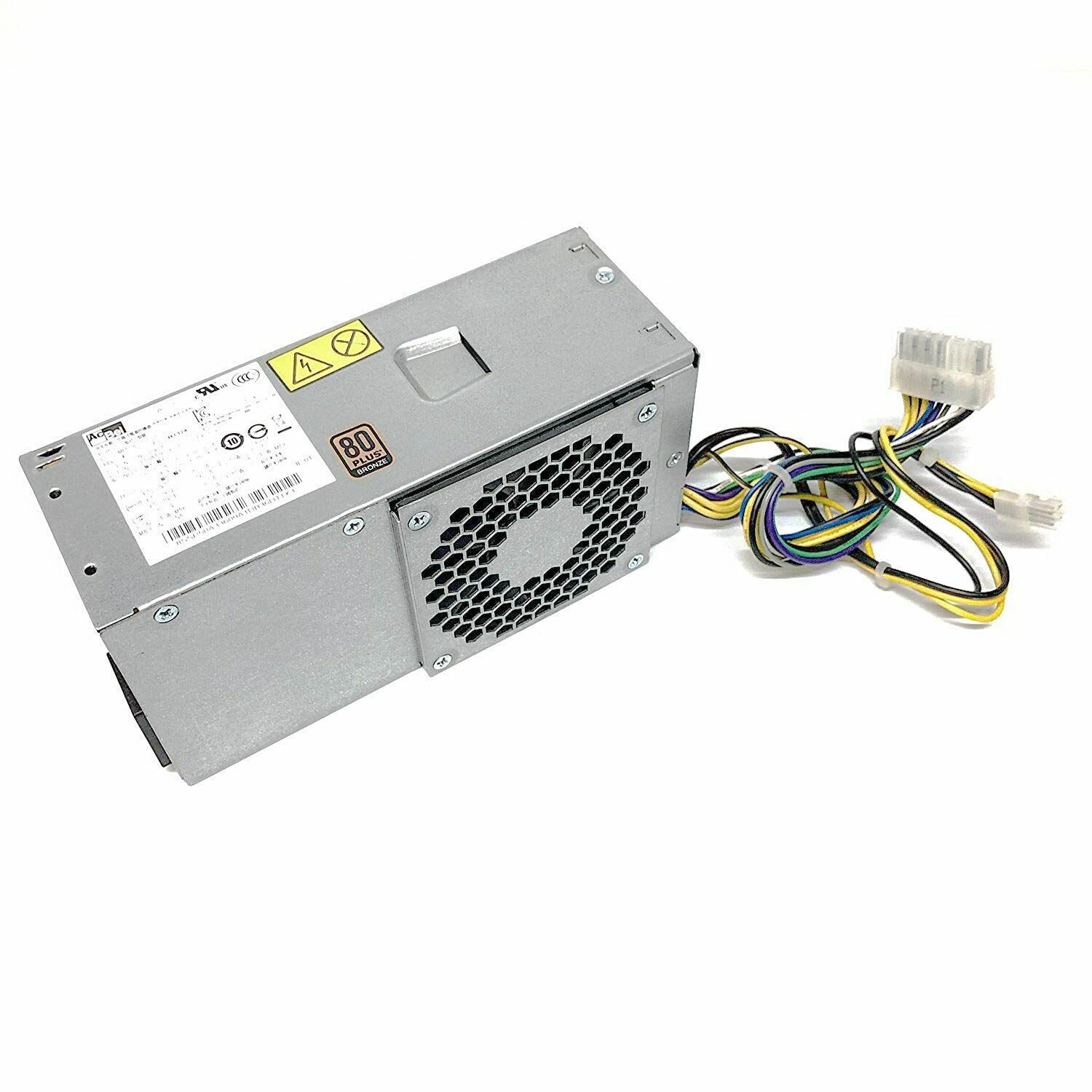 Блок питания AcBel 80+ Bronze Fru:54Y8921 для Lenovo ThinkCentre M73 M79 240 Вт