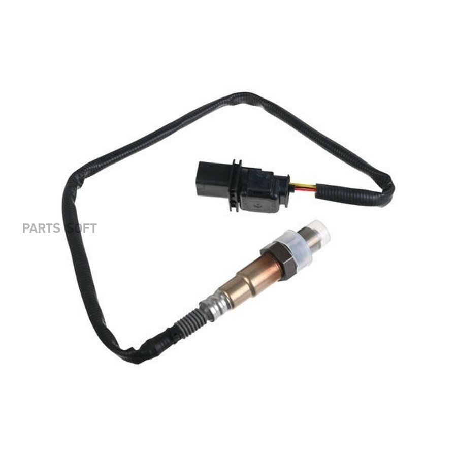 Лямбда-зон Nissan Qashqai/X-Trail, Renault Laguna/Latitude/Koleos 2.0dCi 07> от официального дистрибьютора, STELLOX, артикул 2000184SX