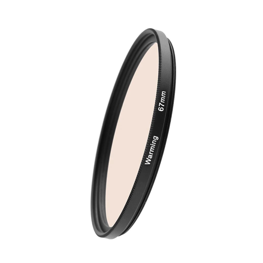 Фильтр Warming LingoFoto 67mm