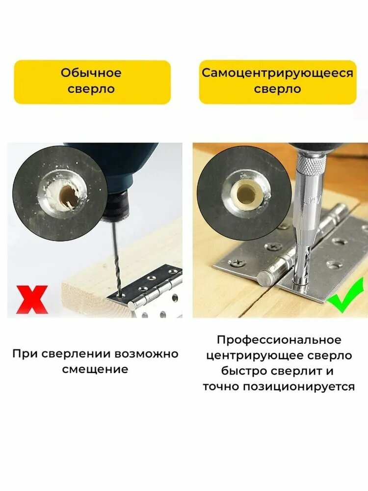 Сверло — фото 1