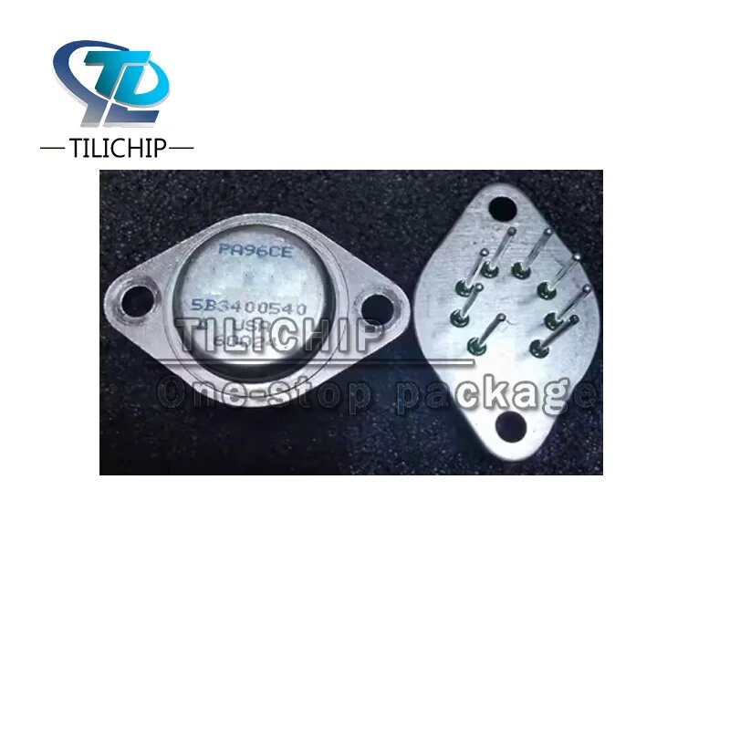 PA96CE высокоскоростной высоковольтный операционный усилитель