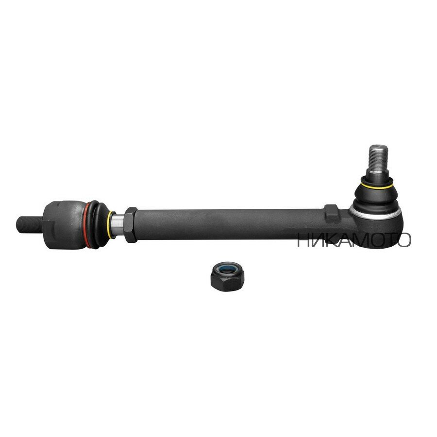 MARSHALL MTP145481 MTP145481 Рулевая тяга в сборе для экскаваторов-погрузчиков Case 570, 580, 590, Komatsu WB93, WB97,