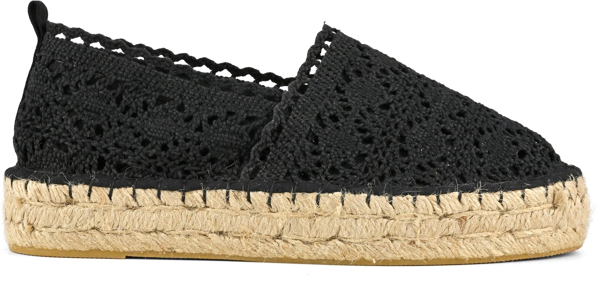 Эспадрильи Pizzo Donna