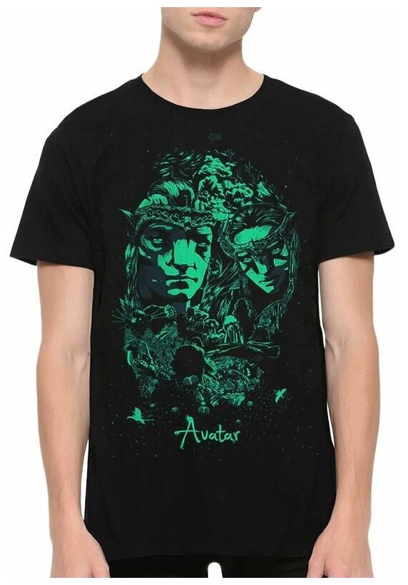 Футболка Design Heroes