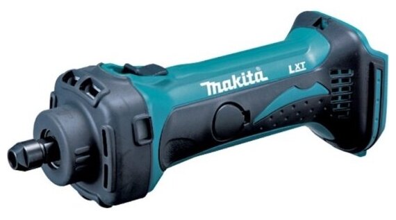 Прямошлифовальная машина Makita DGD801Z LXT