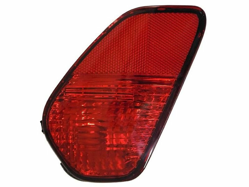 SAT ST21429ADL Фонарь в задний бампер MITSUBISHI OUTLANDER 15- Sat ST21429ADL