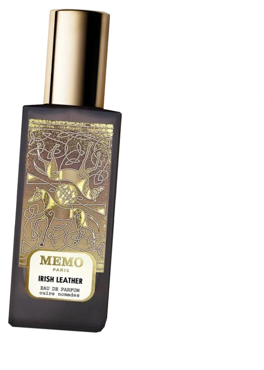 Парфюмерная вода Мемо Айриш Лезер 30 мл / Memo Irish Leather унисекс