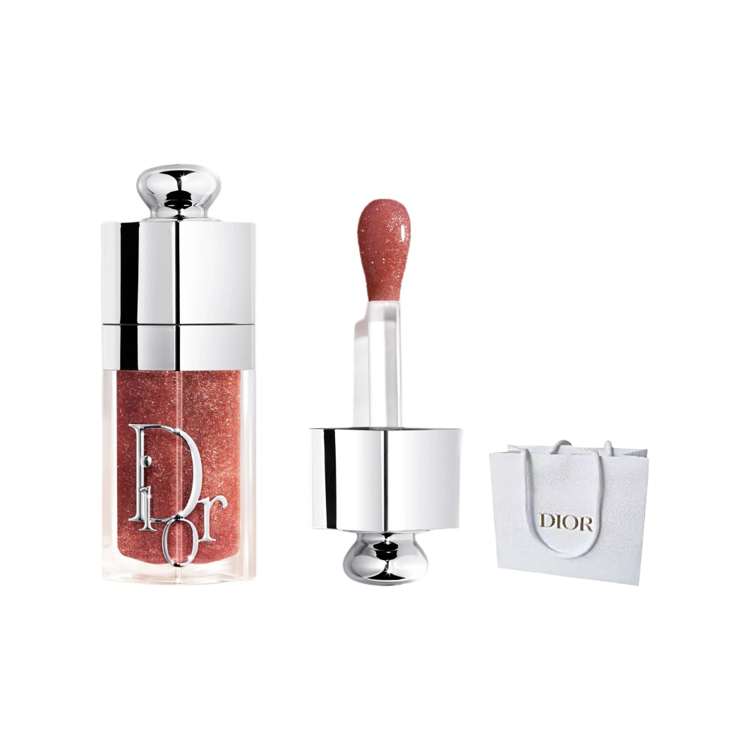 Блески для губ DIOR