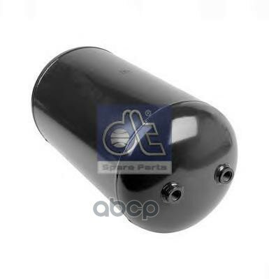 Ресивер воздушный ! V30 276x575, 15 barVolvo FH/FM DT Spare Parts арт. 244342
