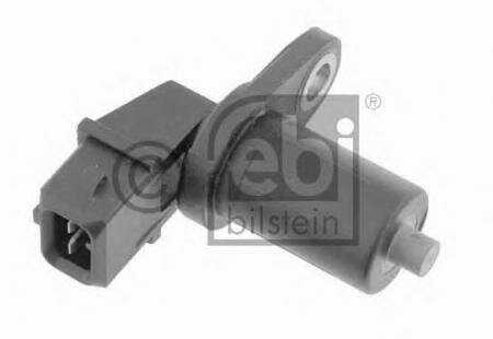Датчик коленвала BMW E39/E38/Z8 3.5-5.4 94-04 FEBI 23931