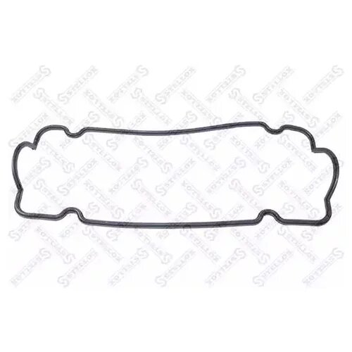 Прокладка клапанной крышки FIAT PUNTO / TIPO / UNO 1.0-1.3 84 STELLOX 1128059SX
