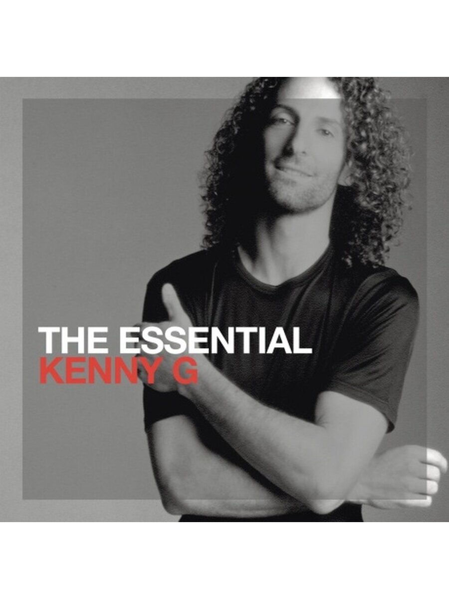 KENNY G The Essential