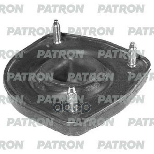 Опора амортизатора KIA CERATO 1,5CRDI 1,6 2,0 2,0CRDI 04-09 PATRON арт. PSE40280