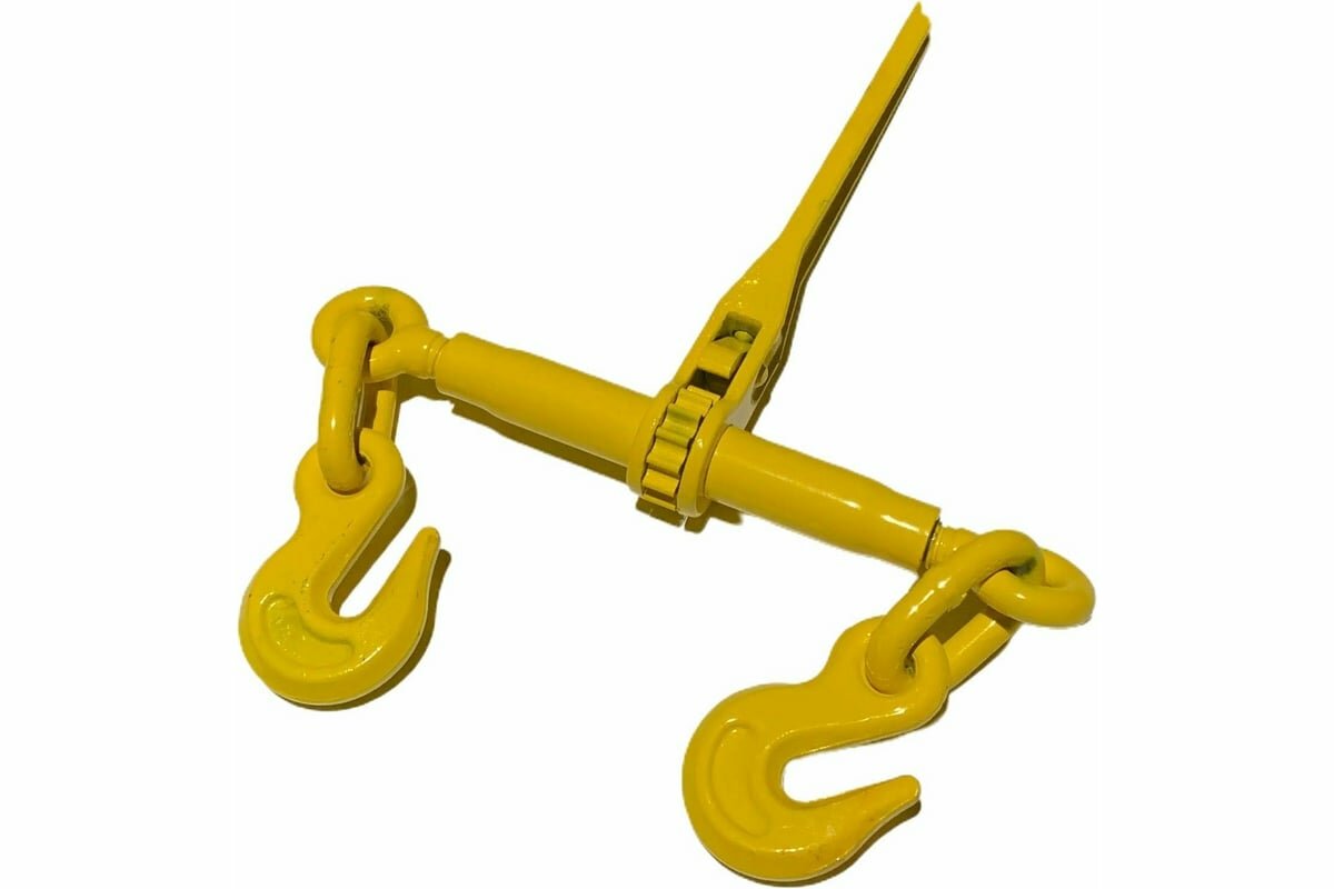 Траст Стяжка цепная талреп под цепь 10-13мм, раз. усил.15,0тн 4687201915669