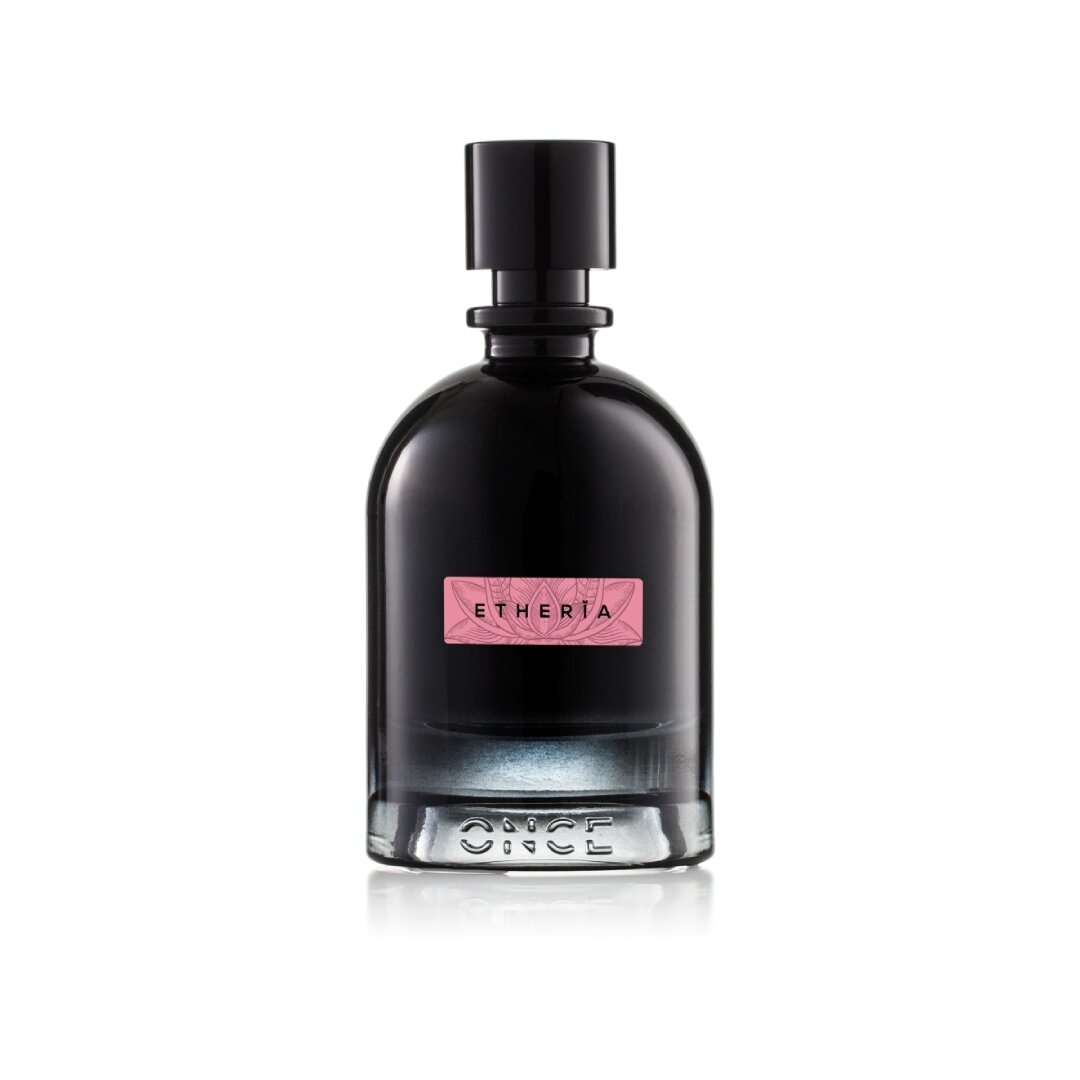 Парфюмерная вода ONCE PERFUME "Etheria", женская, цитрусовые ноты, 100мл