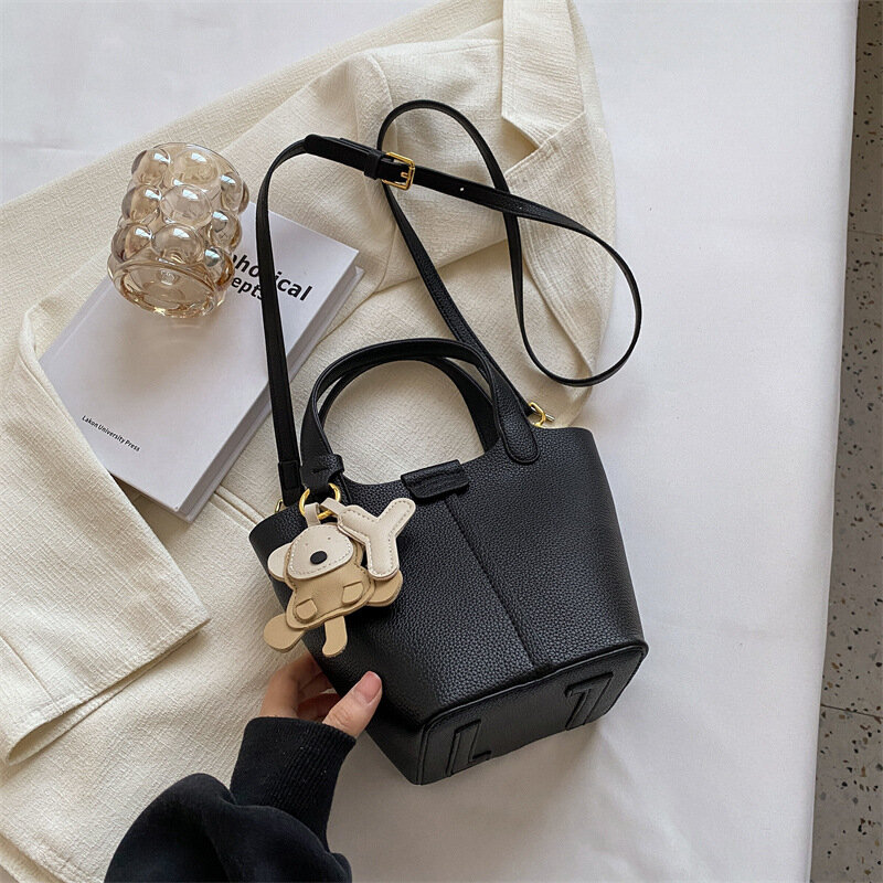 Сумка ведро