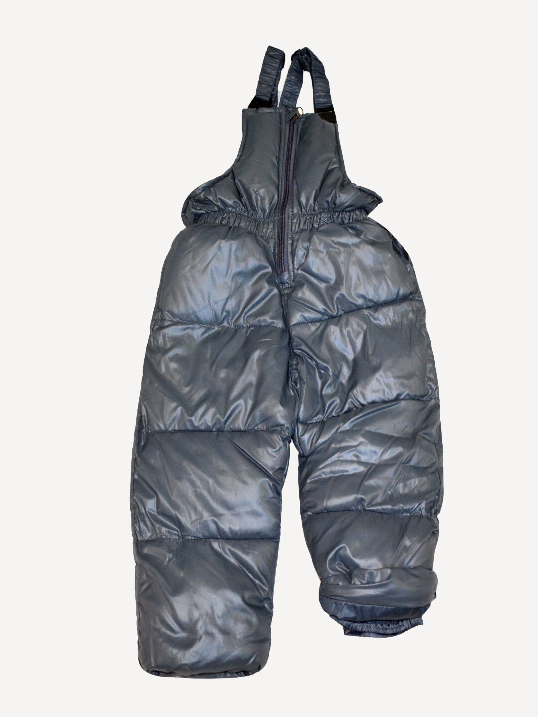 Полукомбинезон утеплённый