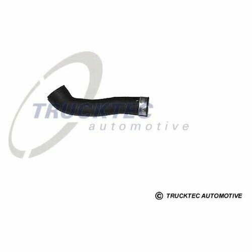 Патрубок воздушный Trucktec 0814021 для BMW 1 серия E81, E82, E87, E88, F20, F21, 2 серия F22, F87, 3 серия E46, E90