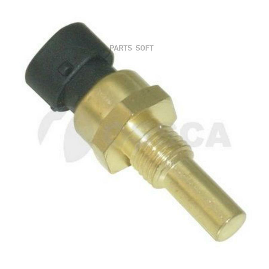4712 OSSCA Датчик температуры охл. жидк. / OPEL Astra-G, Zafira-A/B, Vectra-C, Signum 2.2 SE, YH