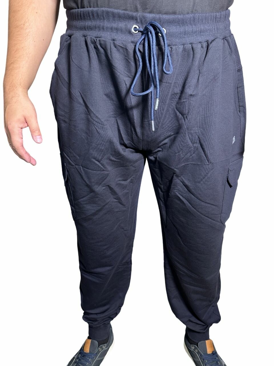 Брюки спортивные