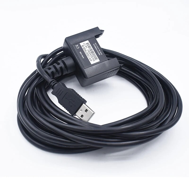 Super Car Detector PIWIS Tester III Piwis 3 диагностический инструмент USB-кабель для фото
