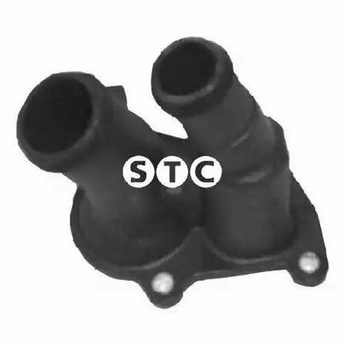 Фланец системы охлаждения STC T403806