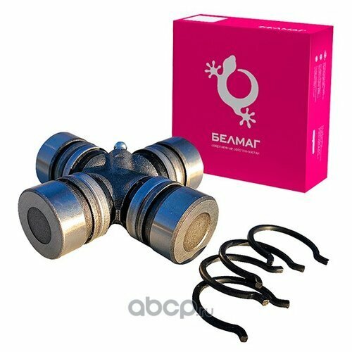 Крестовина ГАЗ 3302 белмаг Белмаг BM0261