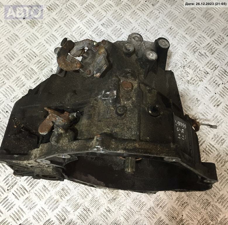 КПП 5-ст. механическая Opel Astra G (1998-2004)