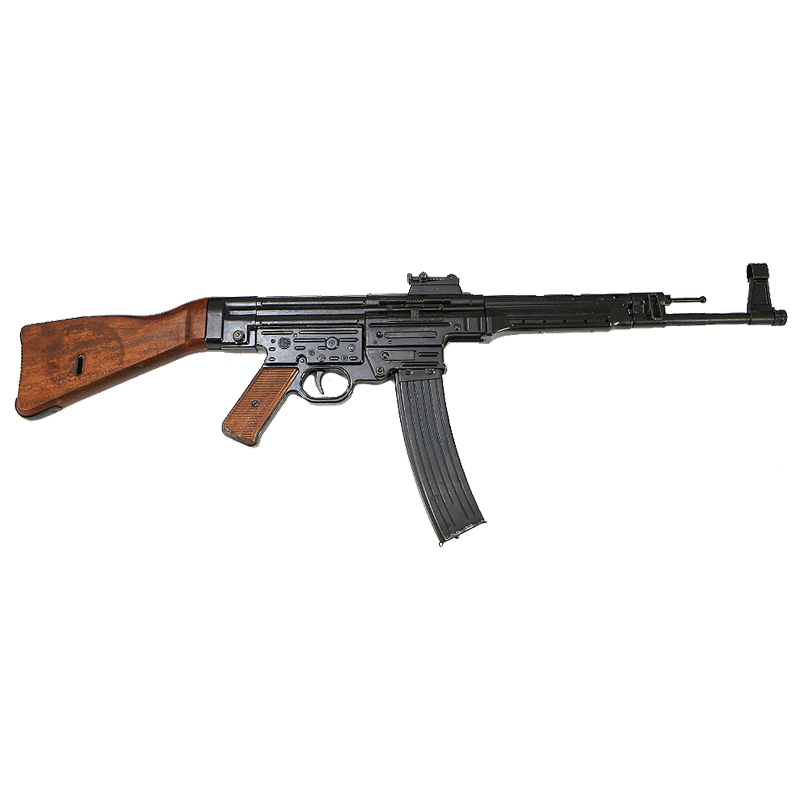 Немецкая штурмовая винтовка STG-44