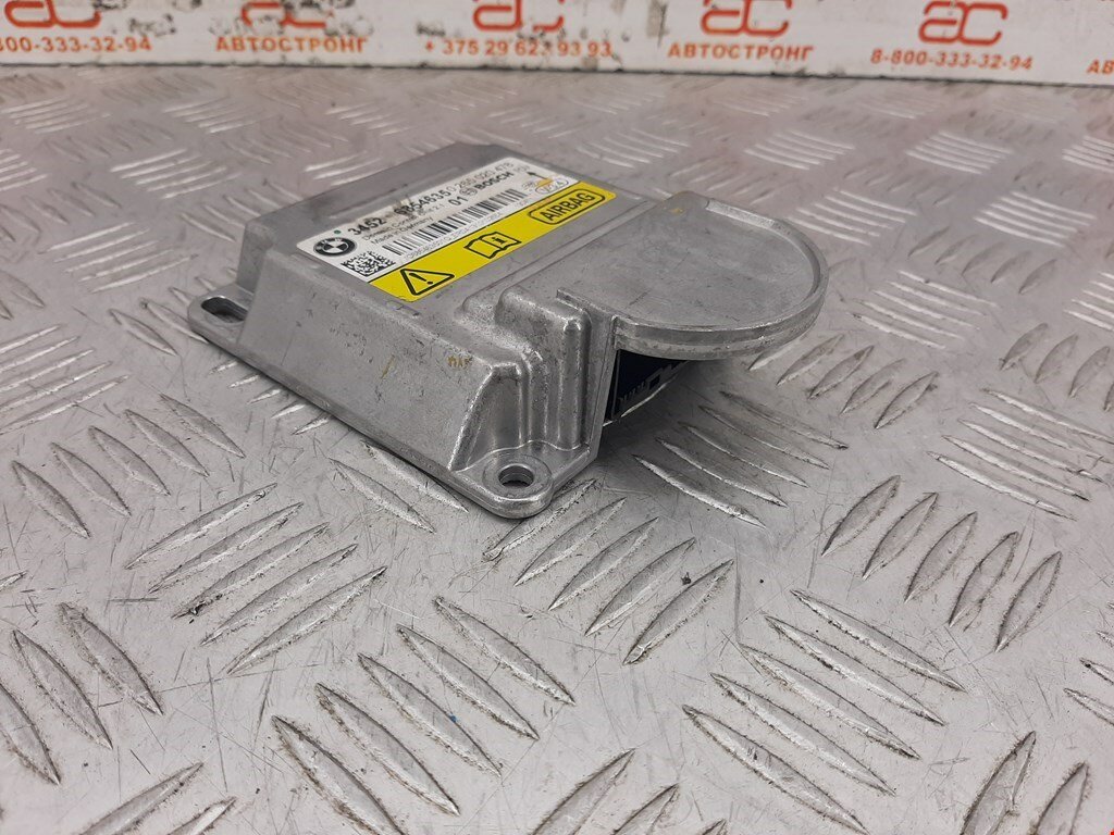 Блок управления Air Bag BMW 5-Series (F07/F10/F11/F18) 34526886189 арт. 709995