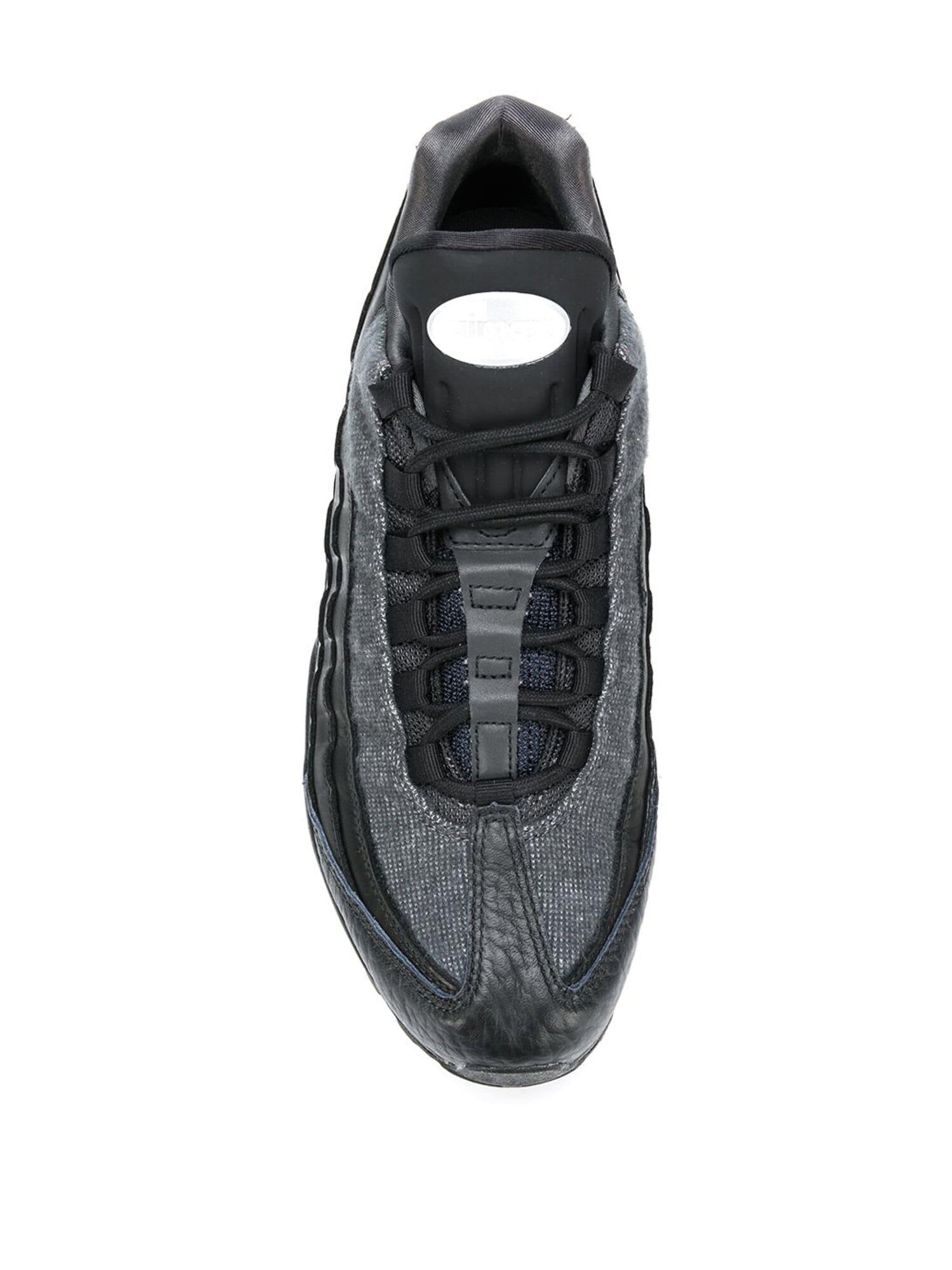 Кроссовки NIKE Air Max 95, размер 4.5 US — фото 1