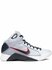 Кроссовки NIKE Hyperdunk OG, размер 10 US, бежевый/белый