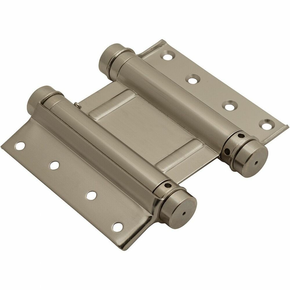 Дверные Петли Bravo 3037 CR Хром для Межкомнатных Дверей / Браво.