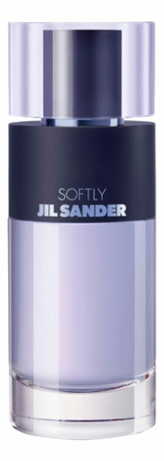 Jil Sander Softly Serene Парфюмерная вода для женщин 80 ml